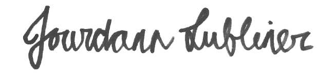 COLOR OF THE MONTH: BLACK - VP+C Partners