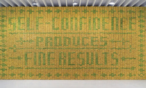 COLOR OF THE MONTH: FAVA BEAN - VP+C Partners