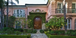 COLOR OF THE MONTH: FAVA BEAN - VP+C Partners