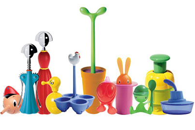 Alessi - VP+C Partners